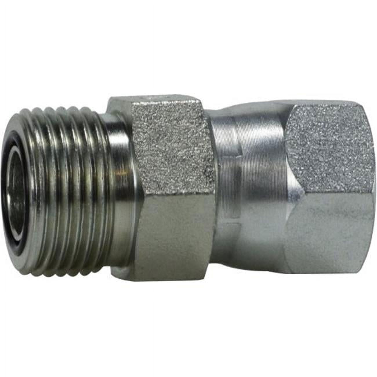 Midland Industries FS64021212 1.18-12 x 1.06-12 MORFS x FJIC Male Flat ...