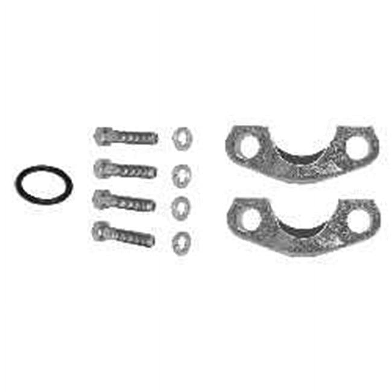 Midland Industries 190224 1.5 C62 Split Flange Kit - Walmart.com