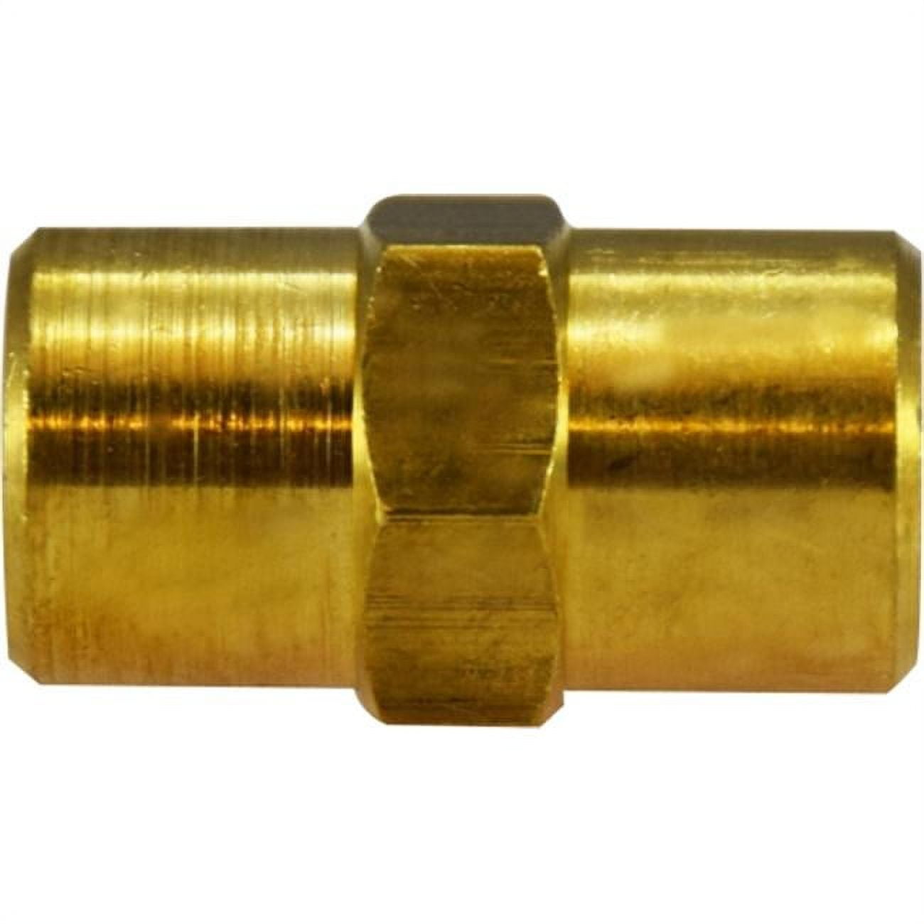 Midland Industries 12345 GM Brake Line Union - Walmart.com