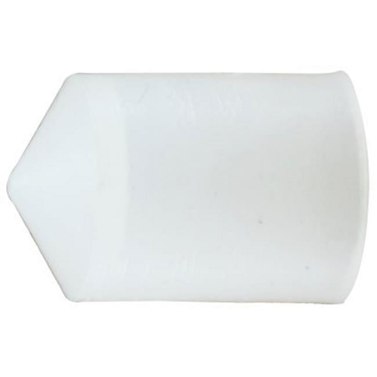 Midland Industries 20203 0.37 in. Poly-Flo Flareless Cap - Walmart.com