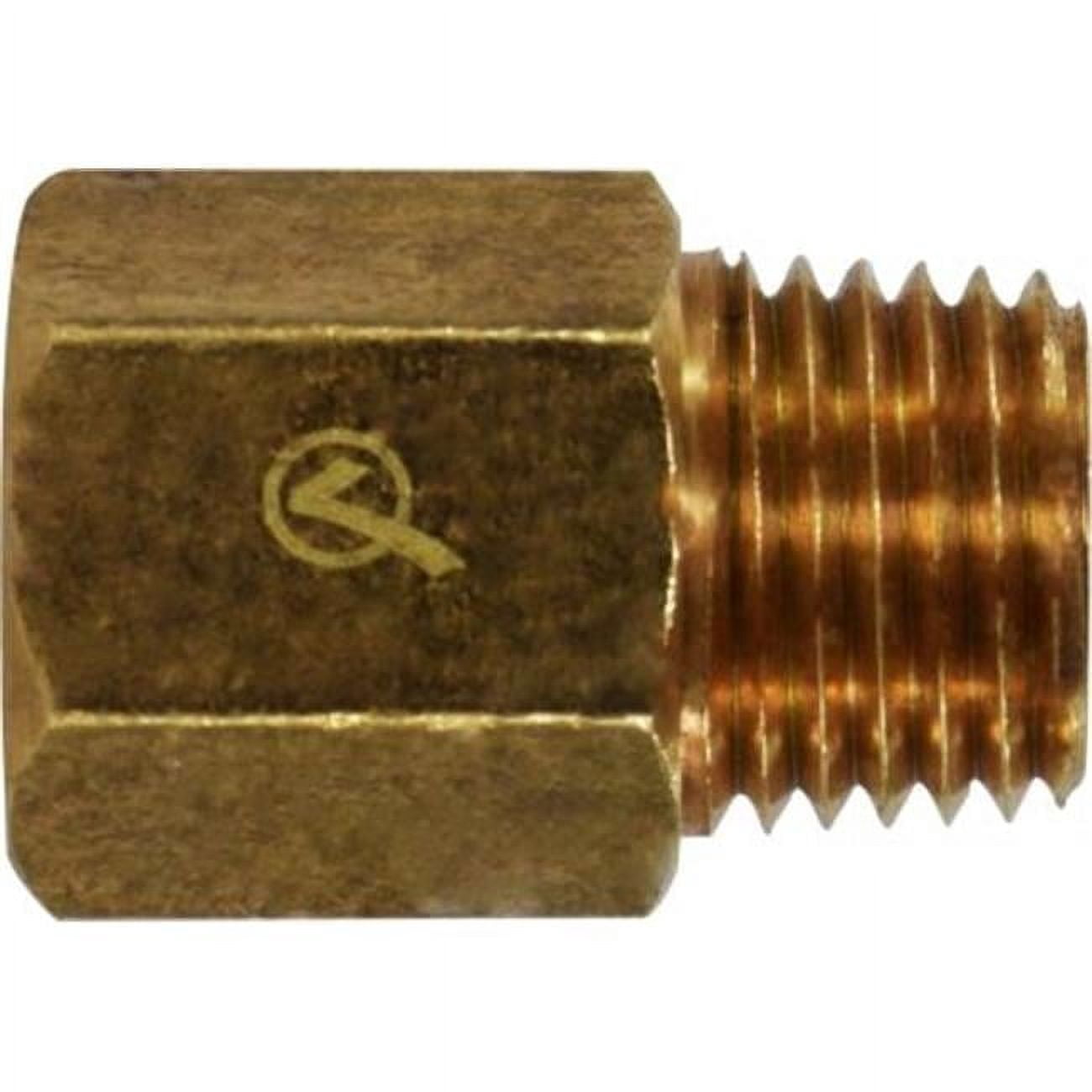 Midland Industries 28193LF 0.37 x 0.25 in. FIP x MIP Adapter - Walmart ...
