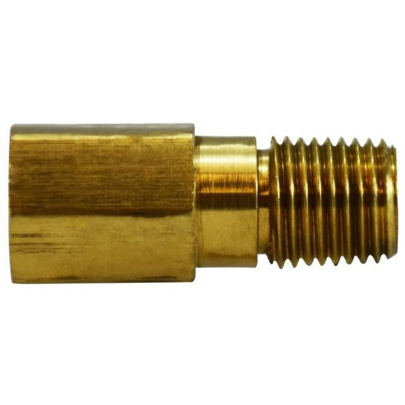 Midland Industries 28339 0.25 Female x Male x 1.81 Long DOT Extension ...