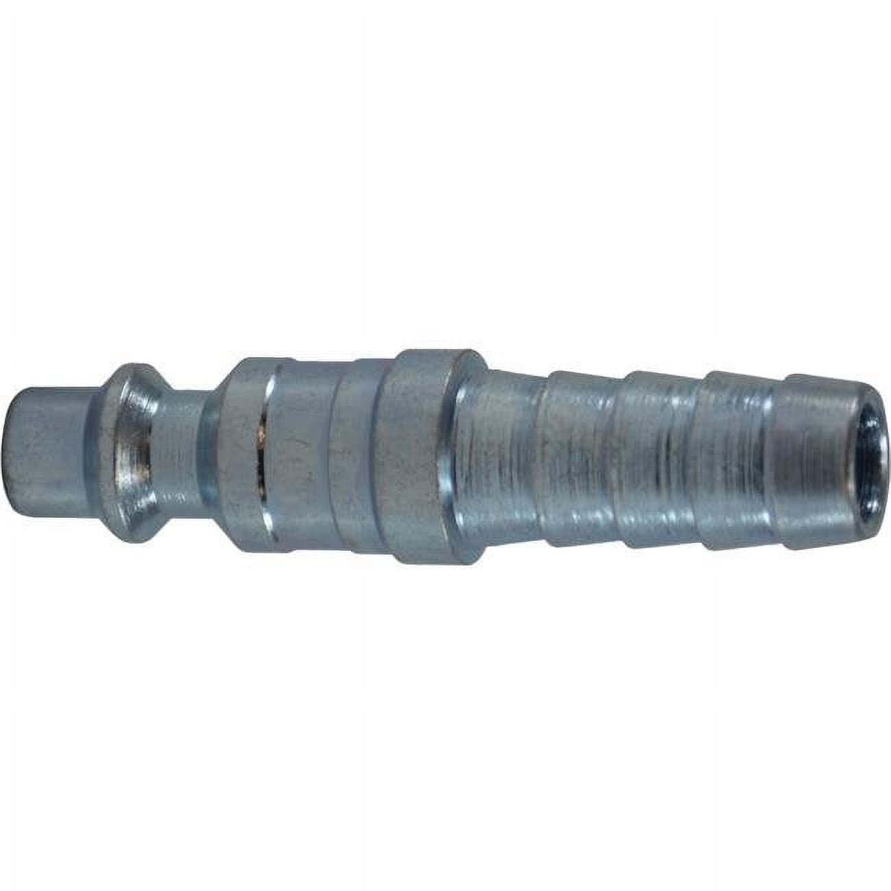 Midland Industries 28557 0.25 in. ID Industrial Interchange Steel Plug ...