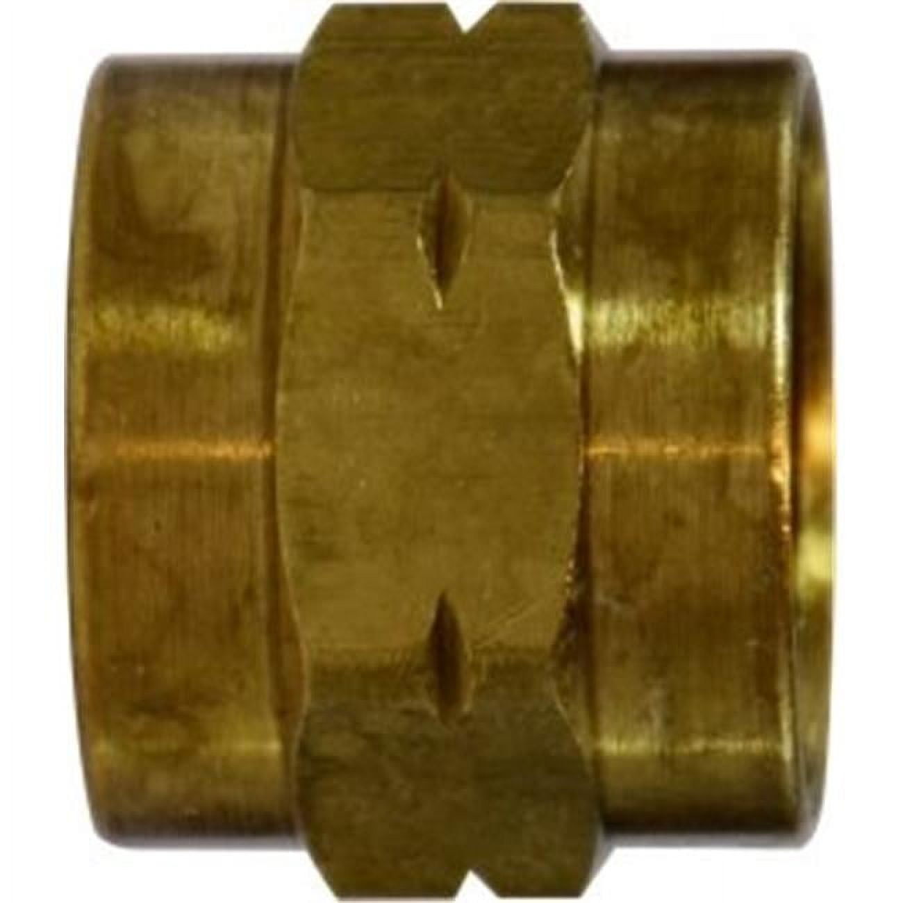 Midland Industries 30012 0.75 in. FGH x FGH Swivel Coupling - Walmart.com