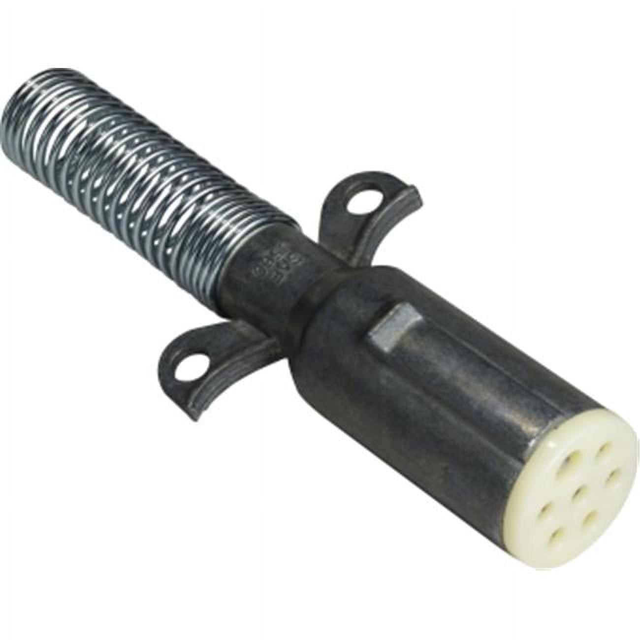 Midland Industries 39788 7-Way ISO Plug - Walmart.com