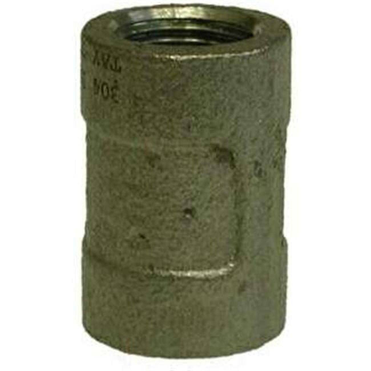 Midland Industries 62413B 0.5 in. OD 304 Stainless Steel Machine ...