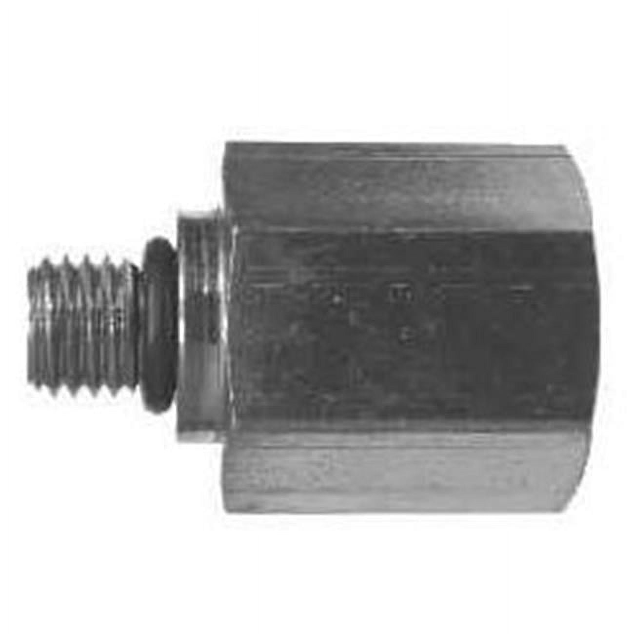 Midland Industries 6410O3216 2.5 x 1.31 O-Ring Port Reducer & Expander ...