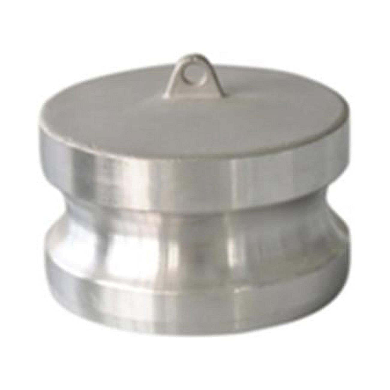 Midland Industries CDP-300-SS1 3 in. 316 Stainless Steel Dust Plug ...