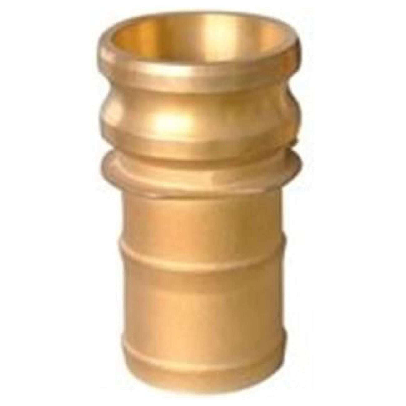 Midland Industries CGE-200-B1 2 in. Type E Brass Coupler - Walmart.com