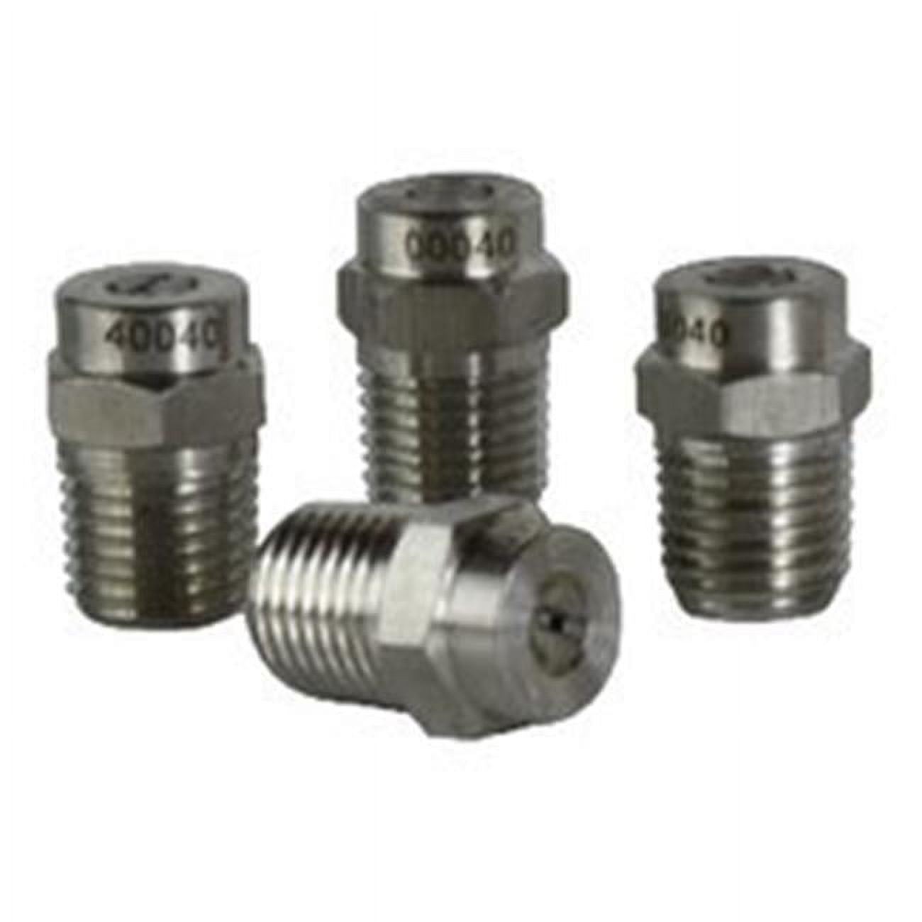 Midland Industries DX144070MG 7.0 in. 40 deg Meg Nozzle - Walmart.com