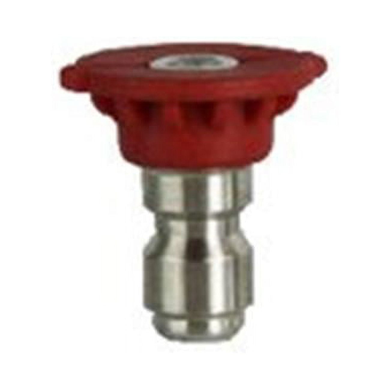 Midland Industries DX251540 4.0 in. 15 deg Yellow Tip Quick Disconnect ...