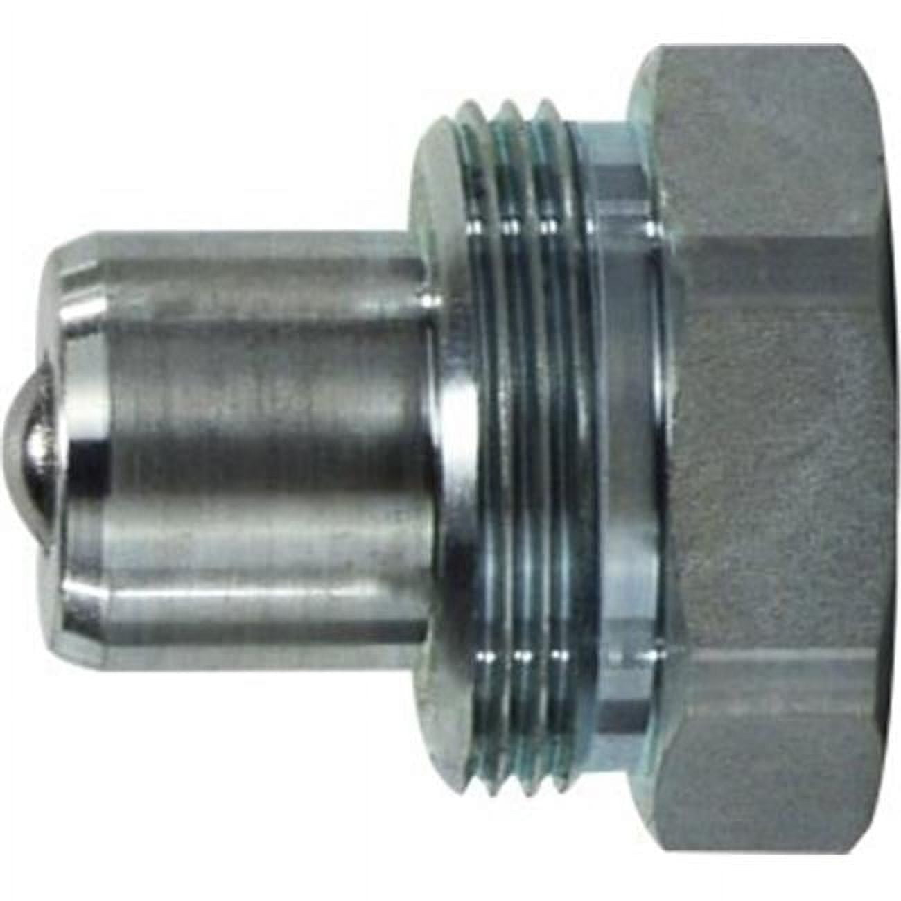 Midland Industries KZEB38PF 0.37 in. Hydraulic Jack Thread Lock Plug ...