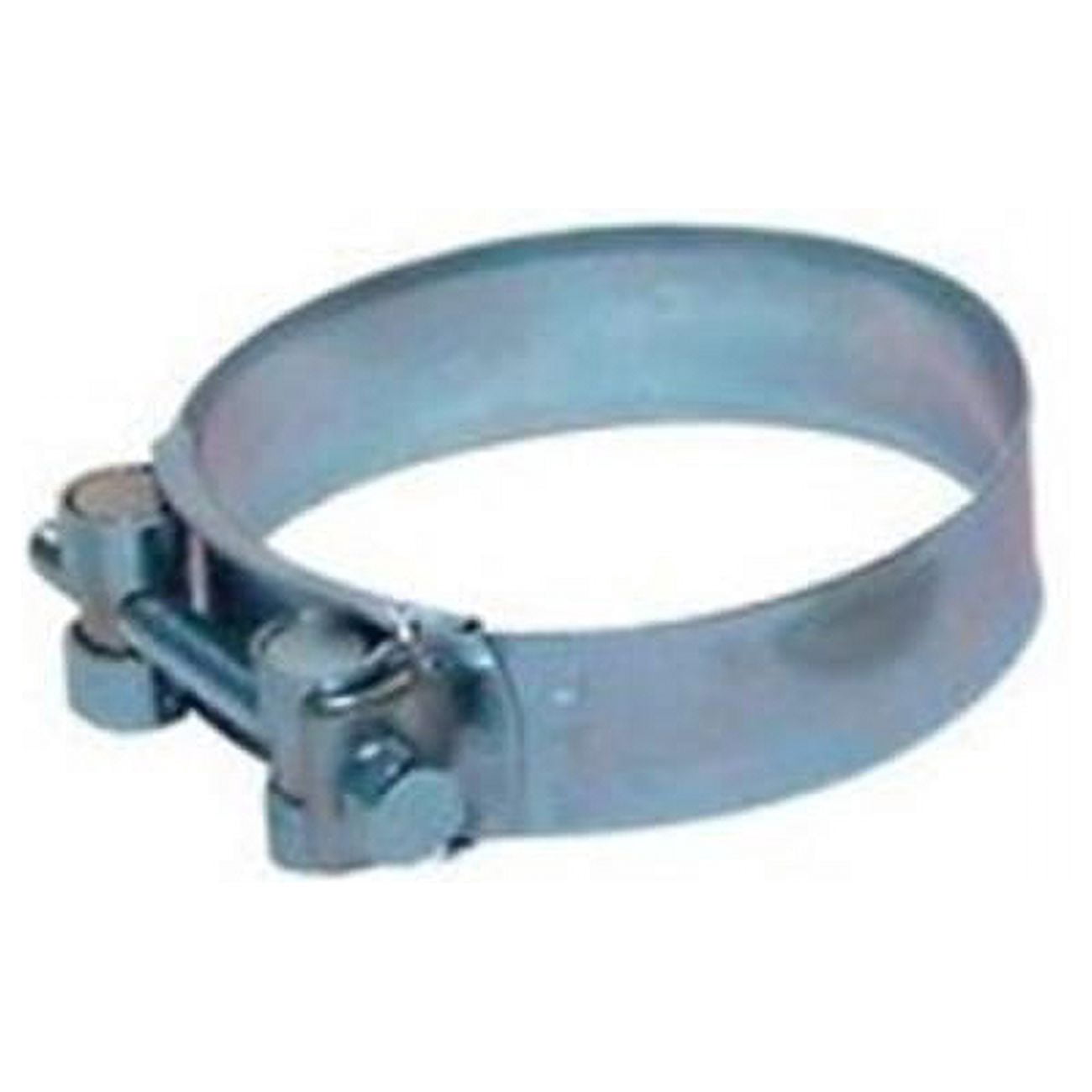 Midland Industries M8S-52 52-55 M8 M8 Stainless Steel Maxi Clamp ...