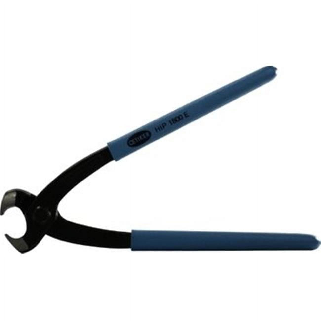 Midland Industries OETP-1098 Oetiker Straight Jaw Pincer - Walmart.com