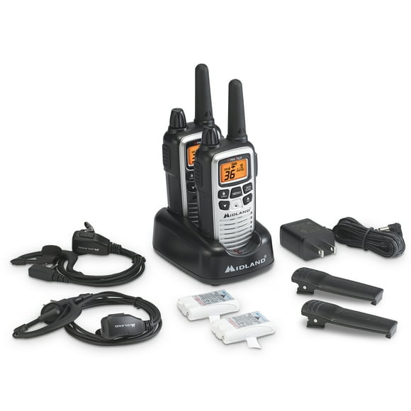 Two Way Radios - Essential Communication Tools for Businesses