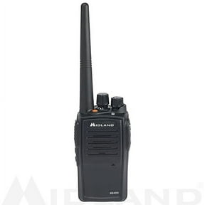 Midland Weather Alert Radio