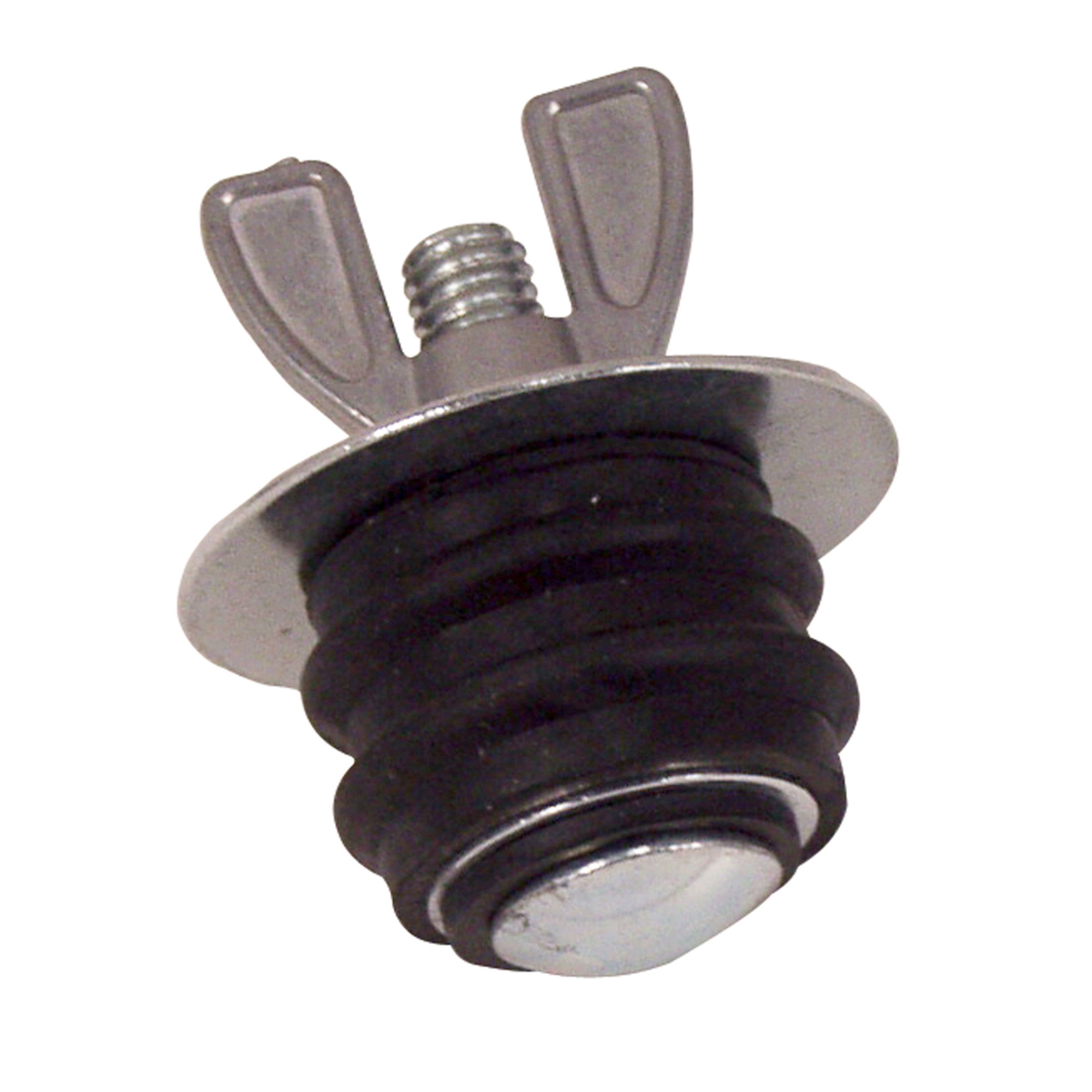 Midland Metal 990-569 Sewer Test Plug - 4 in. - Walmart.com
