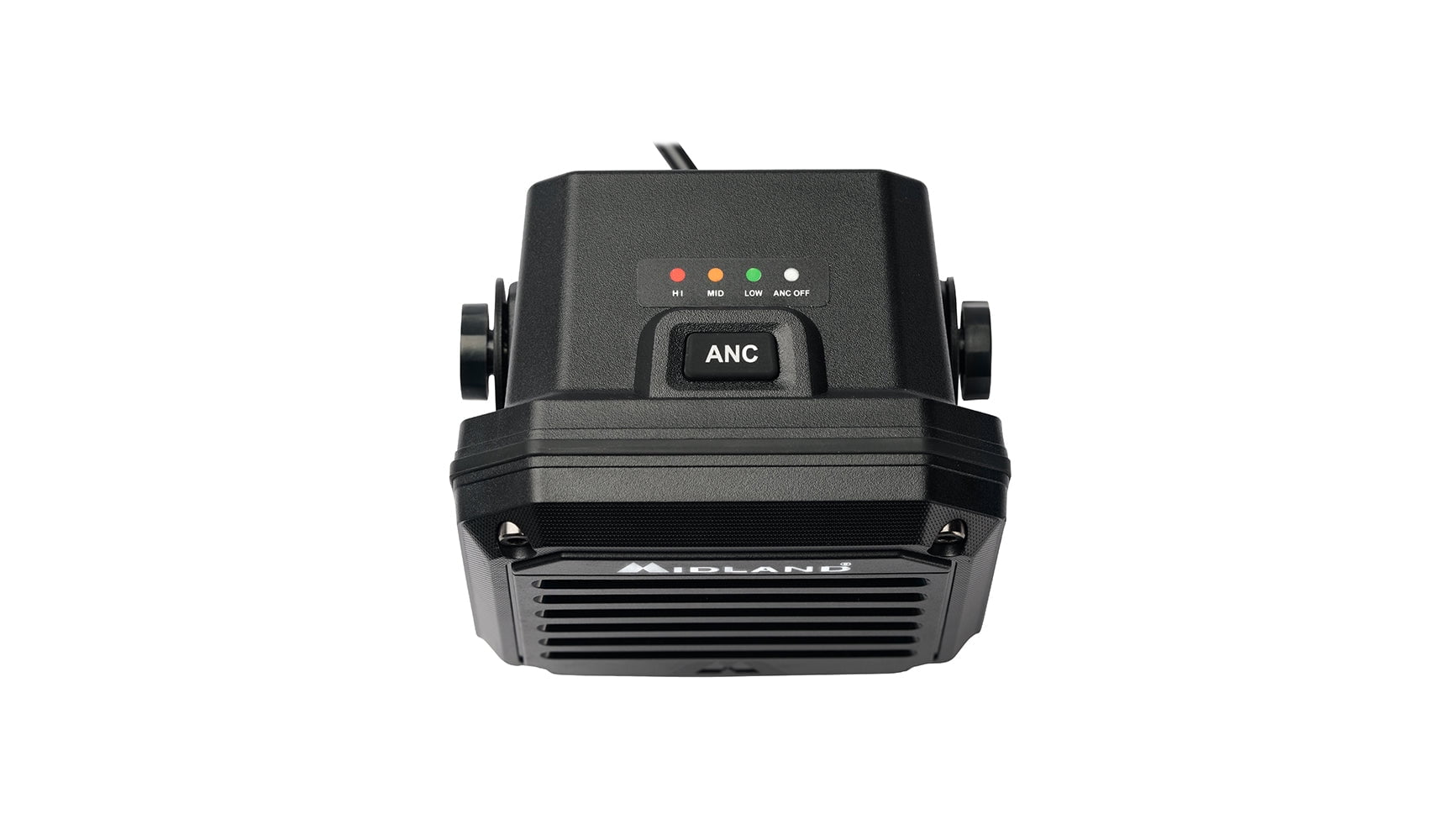 Free Shipping! Midland- SPK200 Heavy-Duty 20W Amplified External ...