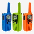 Midland T10X3M Multi Color Radio Pack - Walmart.com