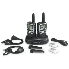 Walkie Talkies | 2-Way Radios - Walmart.com