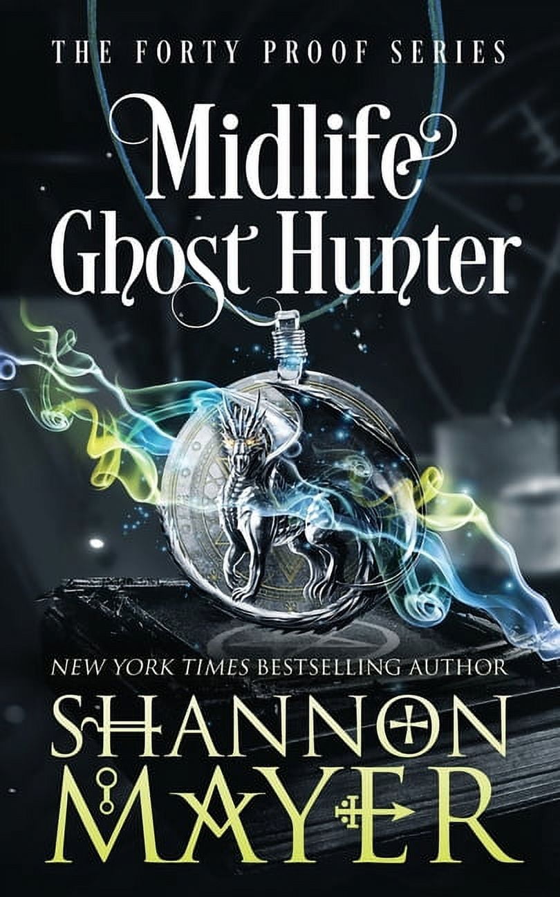Shannon Mayer Books - Walmart.com