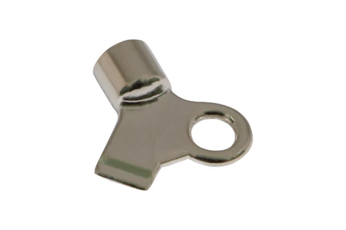 Midline Valve Key For Coin Air Valve Radiator Steam Vent 1/8" Chrome ...