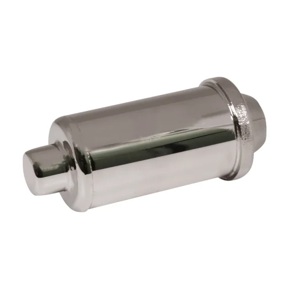 Midline Valve Steam Radiator Air Vent; Heat Regulator Valve; Chrome ...