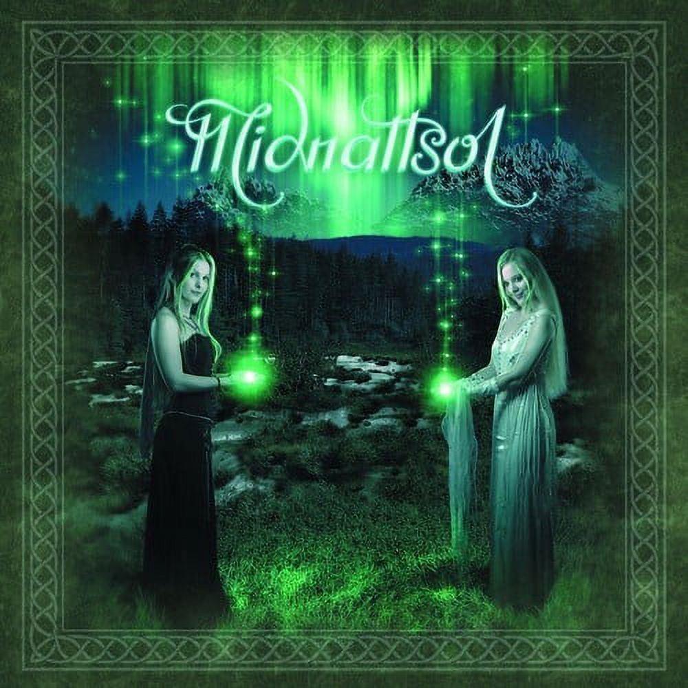 Midnattsol - Nordlys - Music & Performance - CD - Walmart.com
