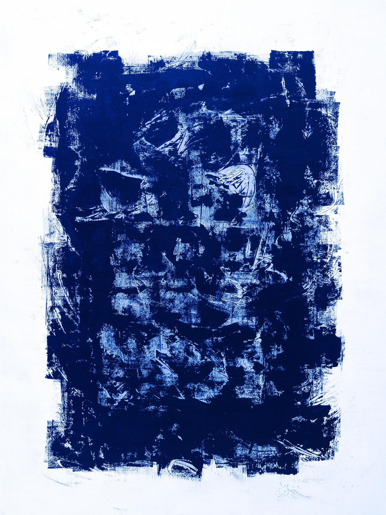 Art.com Midnight Art Print by Hyunah Kim, 18" x 24" - Walmart.com