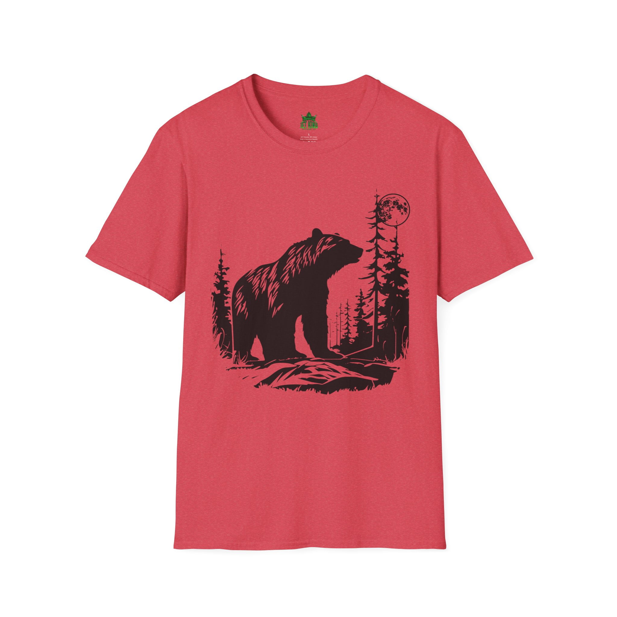Midnight Bear - Walmart.com