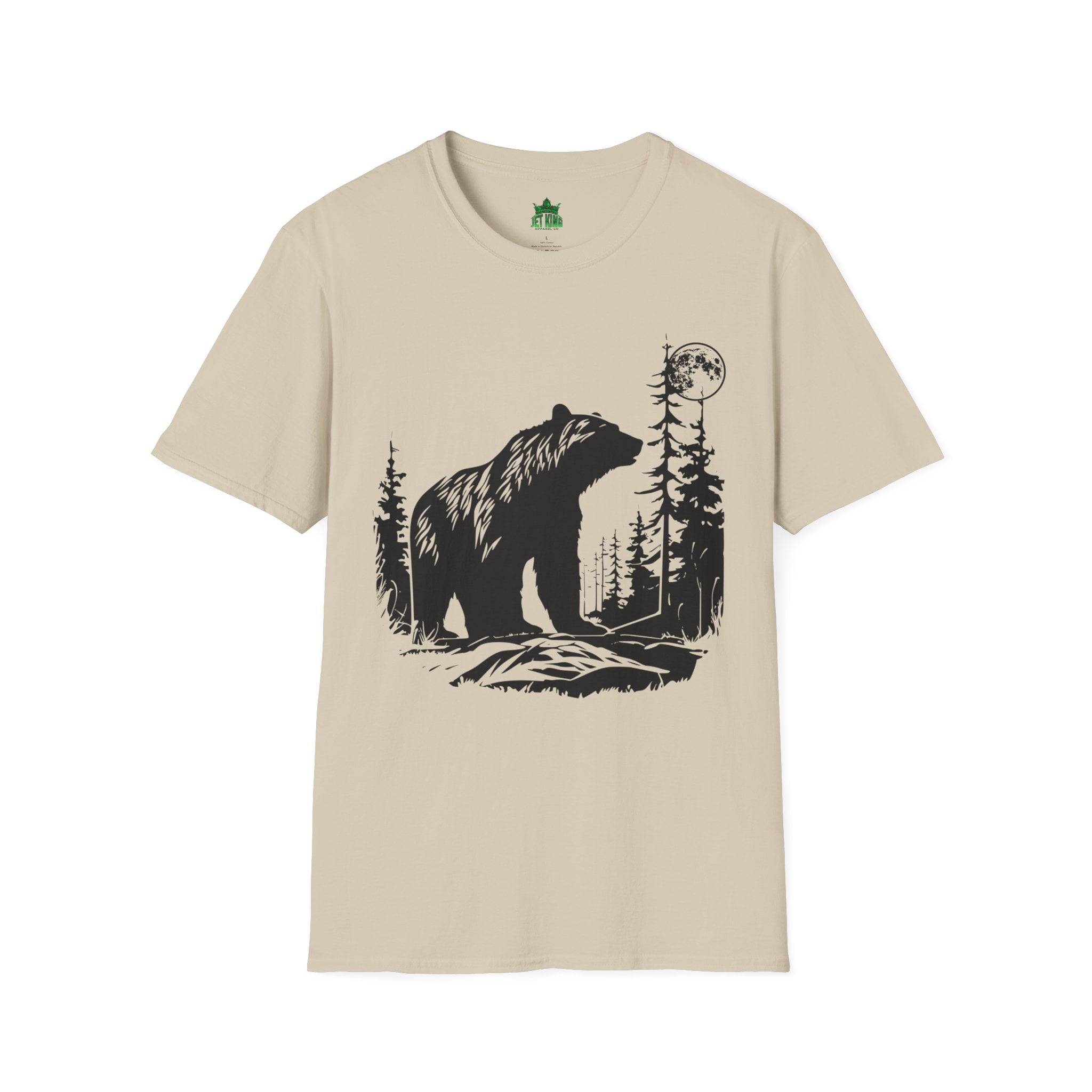 Midnight Bear - Walmart.com