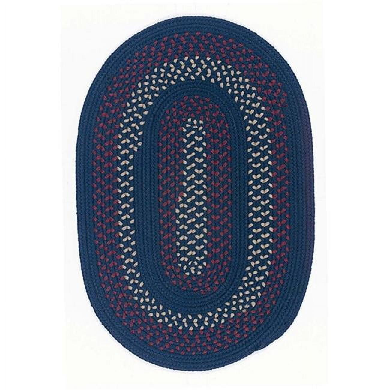 Midnight Blue 2 ft. x 3 ft. Rug - Walmart.com