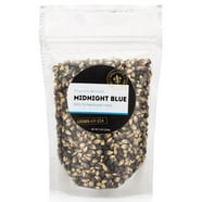 Rainbow Popcorn Kernels - Dell Cove Spices - Create Colorful & Tasty ...