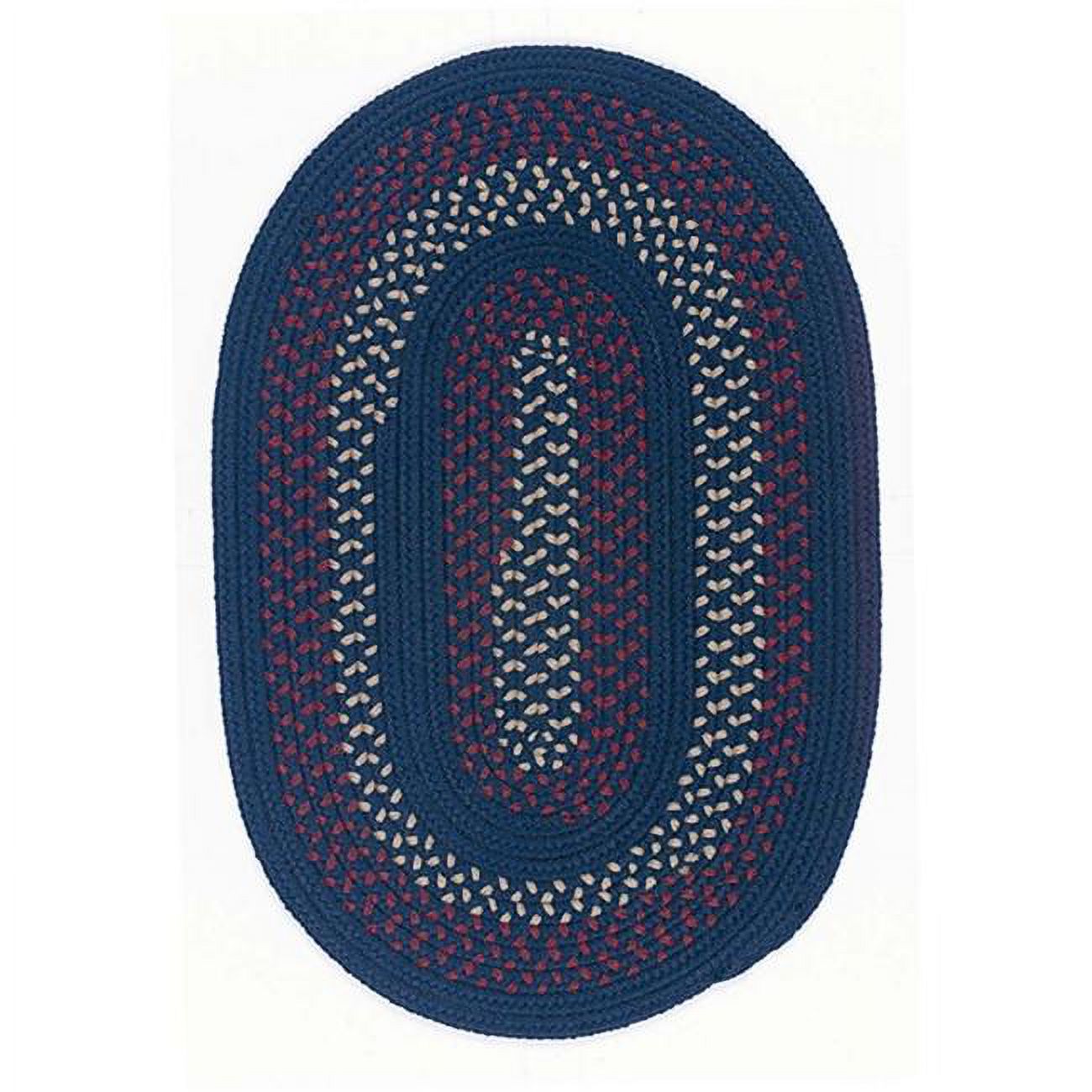 Midnight Blue Rug - 4x6 - Walmart.com