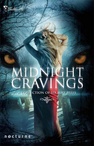 Pre-Owned Midnight Cravings: An Anthology (Paperback) 0373250932 9780373250936 - Walmart.com
