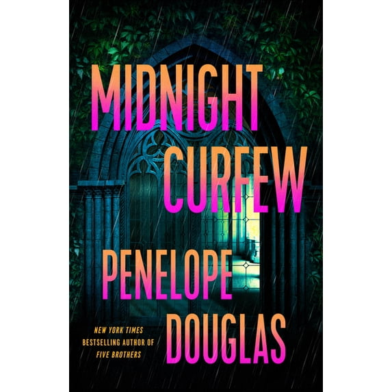 Midnight Curfew, (Paperback) - Walmart.com