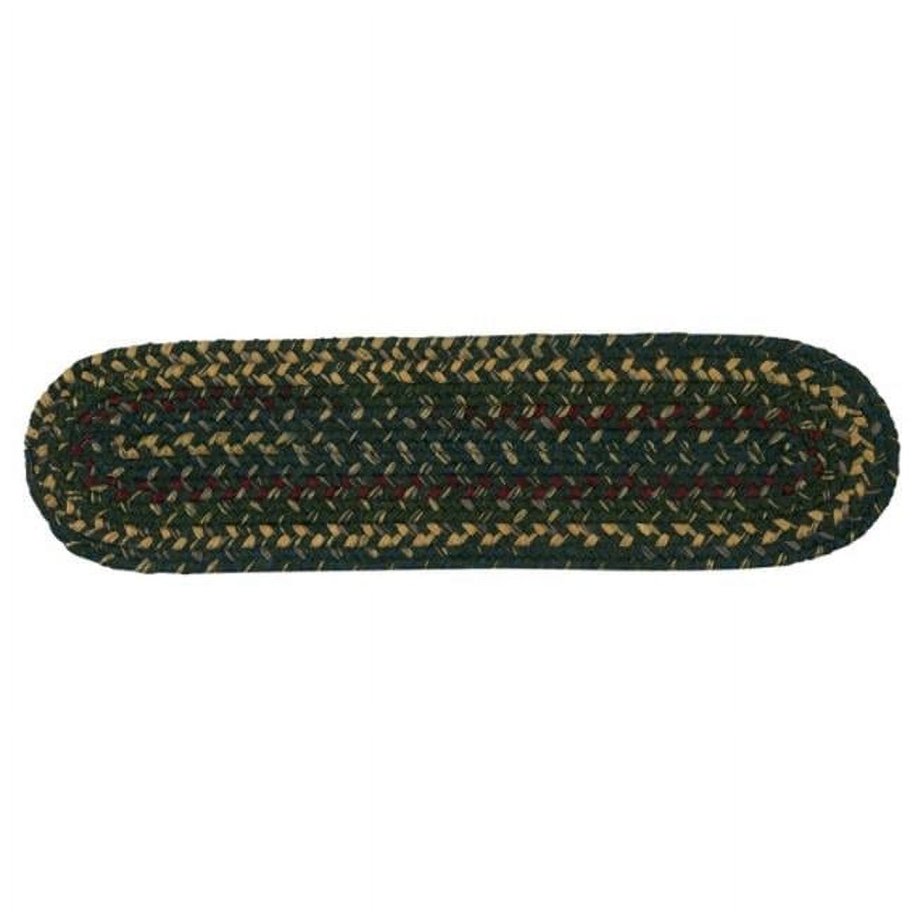 Midnight - Deep Forest Stair Tread (set 13) - Walmart.com