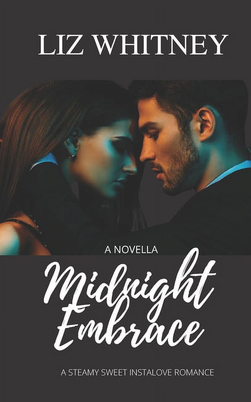 Midnight Embrace: An Alpha Male, Virgin Female, Sweet Instalove Romance - Walmart.com