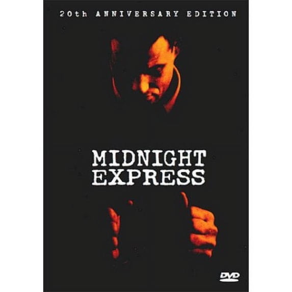 Midnight Express [DVD] - Walmart.com