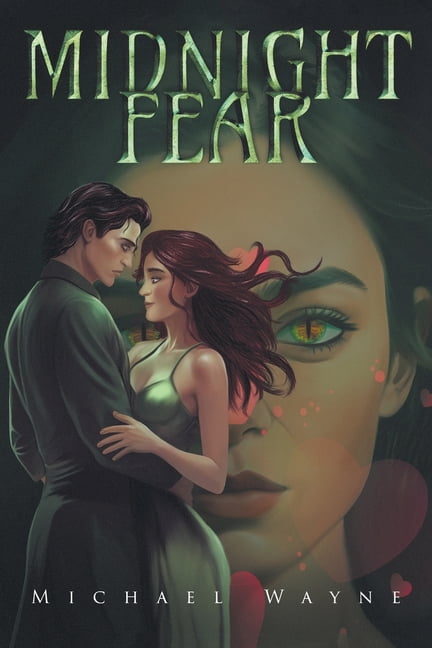 Midnight Fear, (Paperback) - Walmart.com