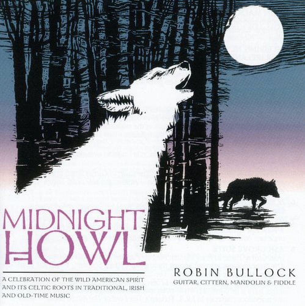 Midnight Howl - Walmart.com