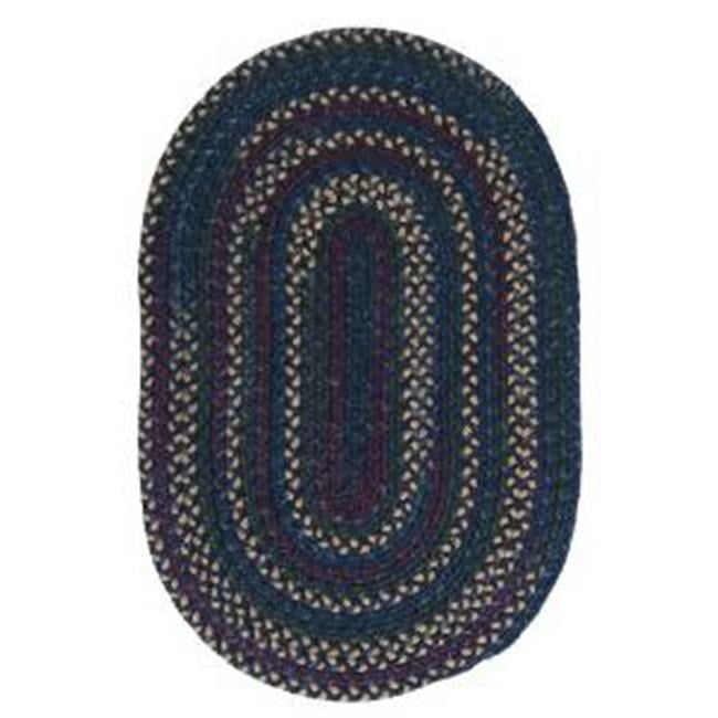 Midnight - Indigo sample swatch - Walmart.com