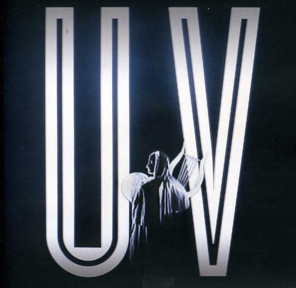 Midnight Juggernauts - Uncanny Valley [CD] - Walmart.com