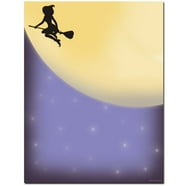 Daisy Dots Letterhead Laser & Inkjet Printer Paper, 25 Sheet Pack ...