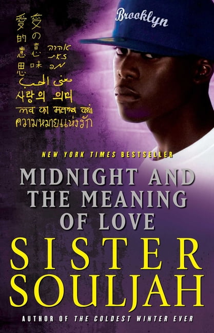 Midnight Midnight and the Meaning of Love, Book 2, (Paperback ...