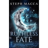 Midnight Psychos Ruthless Fate: A Dark Omegaverse Why Choose Romance ...