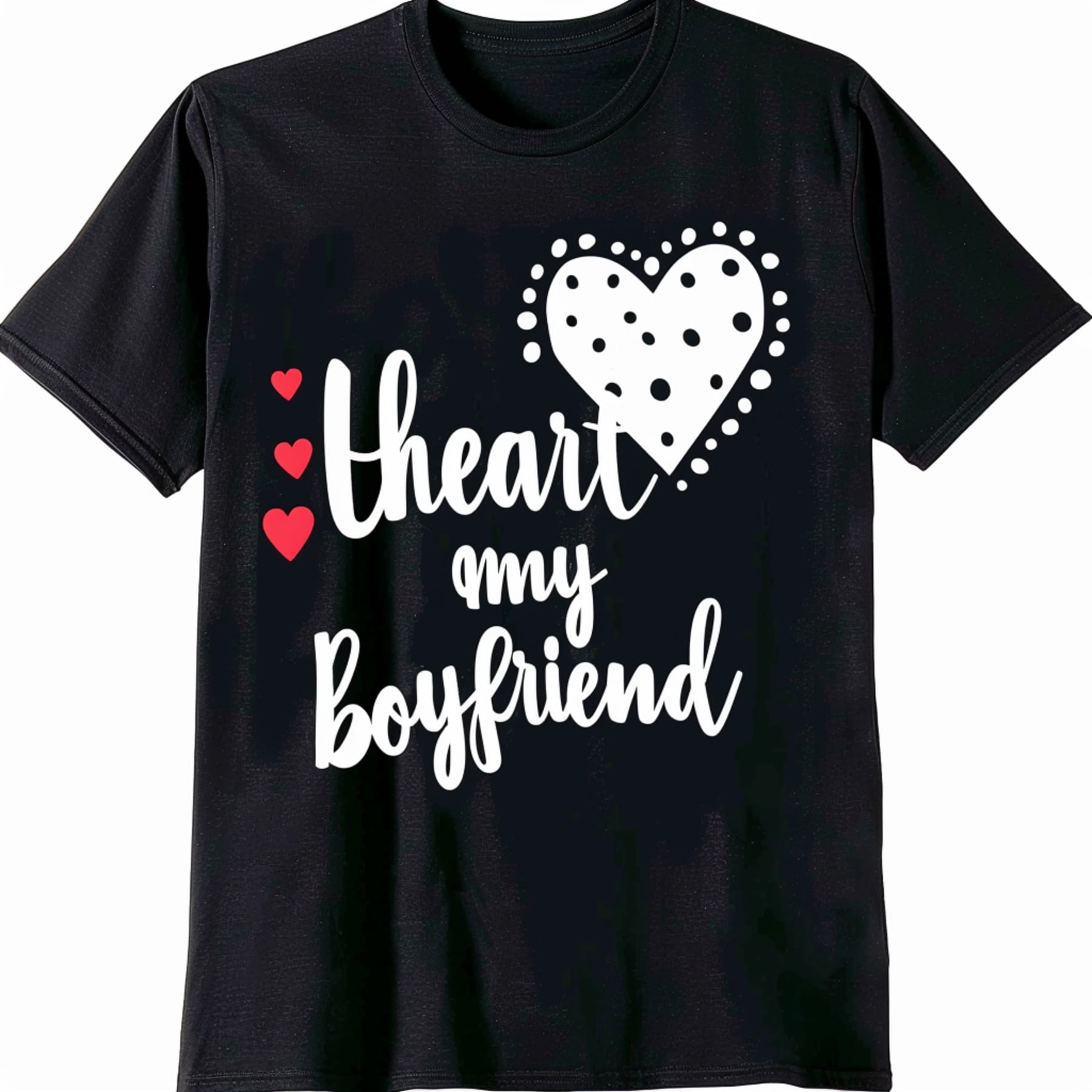 Midnight Romance: Embrace the Dark with Black TShirts Explore Lovecore ...