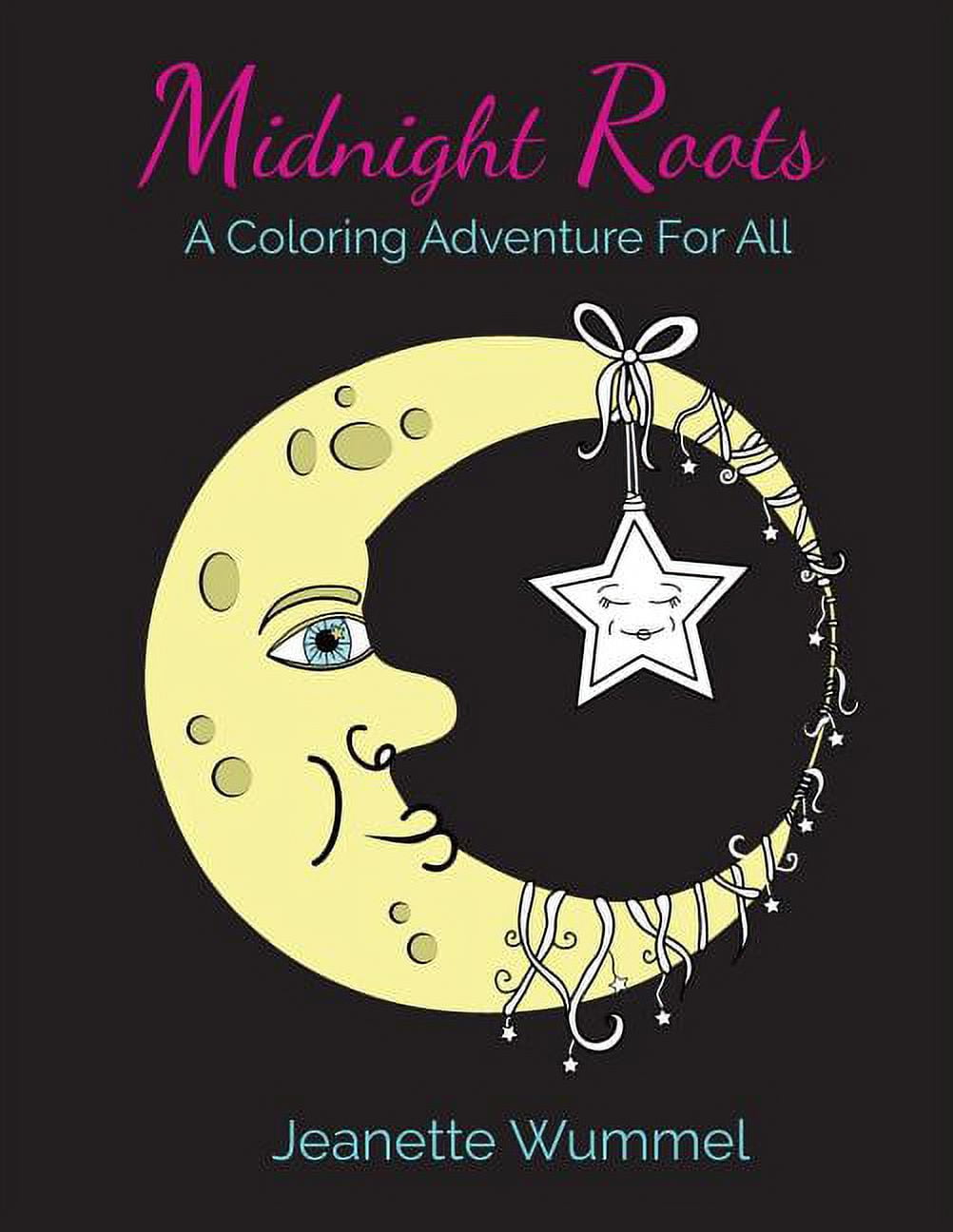 Midnight Roots (Paperback) - Walmart.com