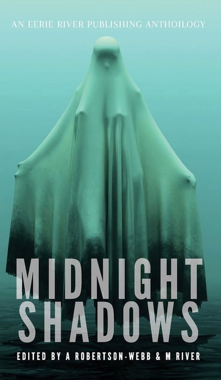 Midnight Shadows, (Hardcover) - Walmart.com
