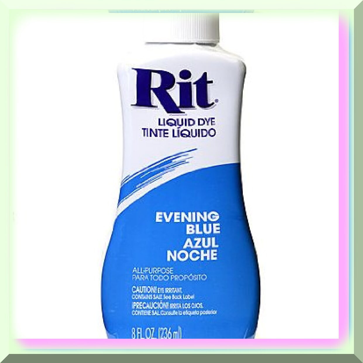 Midnight Sky Elixir - Vibrant Blue Liquid Dye Set (4x8 oz. Bottles ...